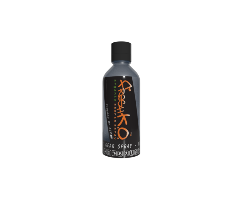 Fresh K.O. Organic Spray - FreshKOspray